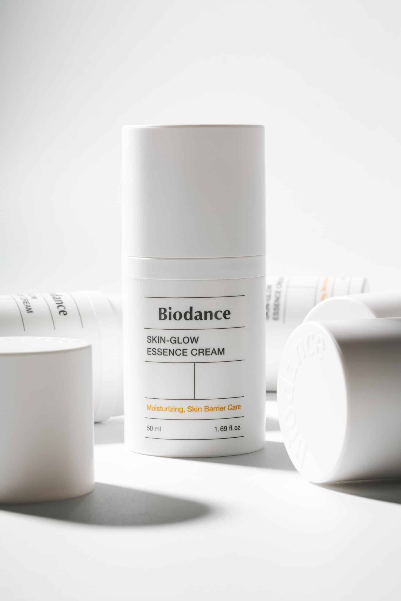 Buy Biodance Skin Glow Essence Cream 50ml | House of Korea